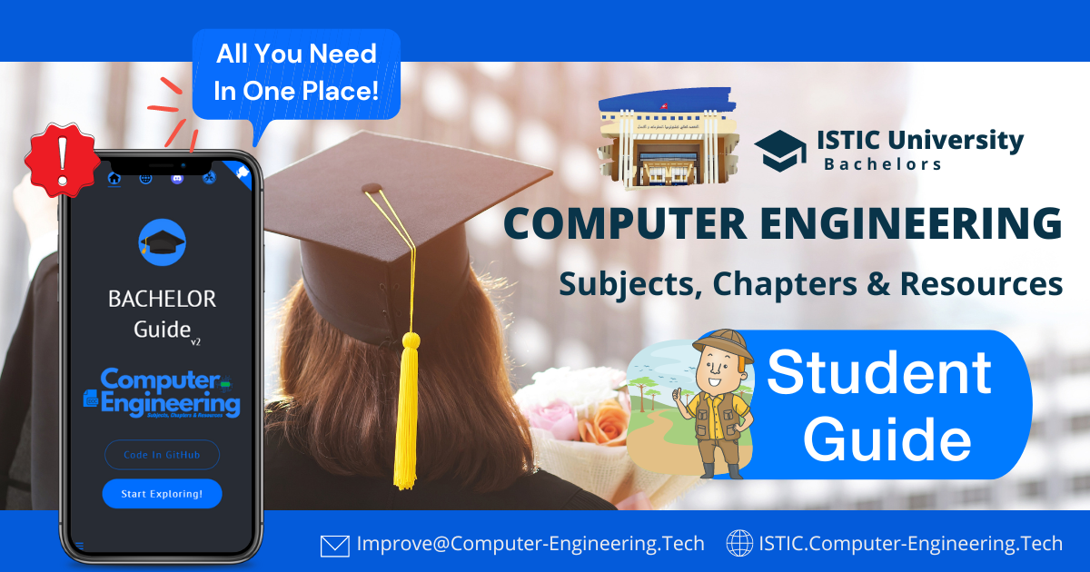 Computers Guide | Systems Engineering